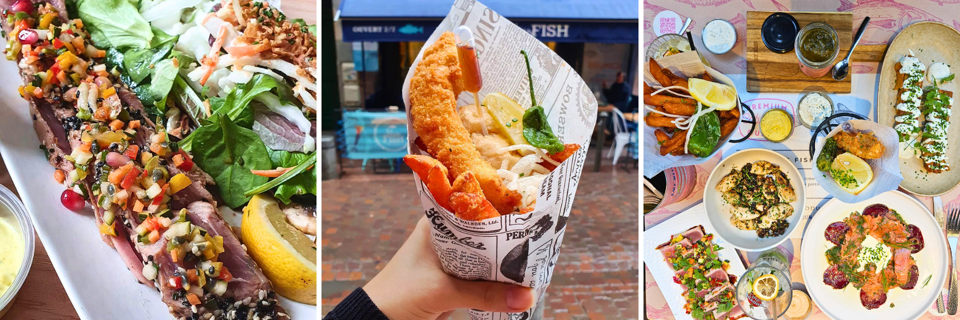 Miss Fish