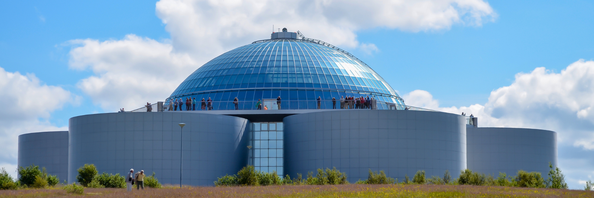 Musée Perlan à Reykjavik : 6 raisons de le visiter